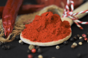 Easy Smoky Red Pepper Crema Recipe