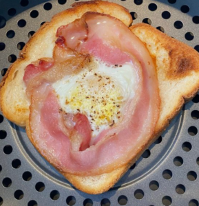 15 Air Fryer Breakfast Recipes